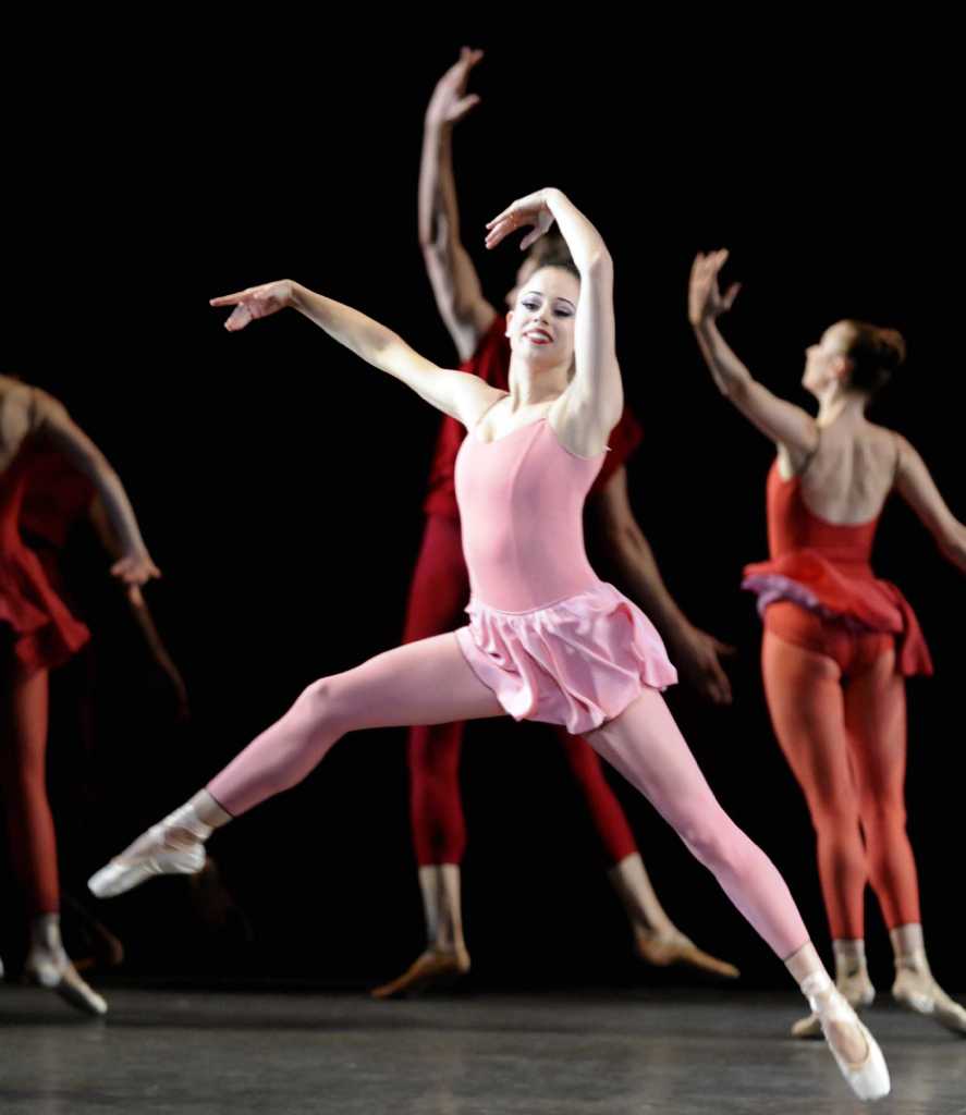 NYCB launches season with classics
