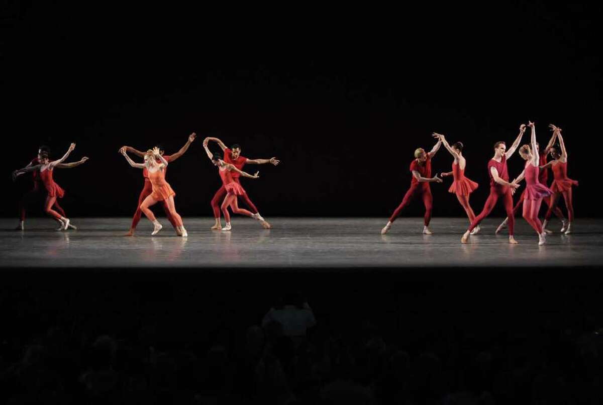 Photos: New York City Ballet