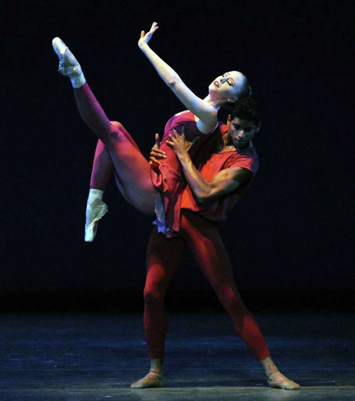 Photos: New York City Ballet