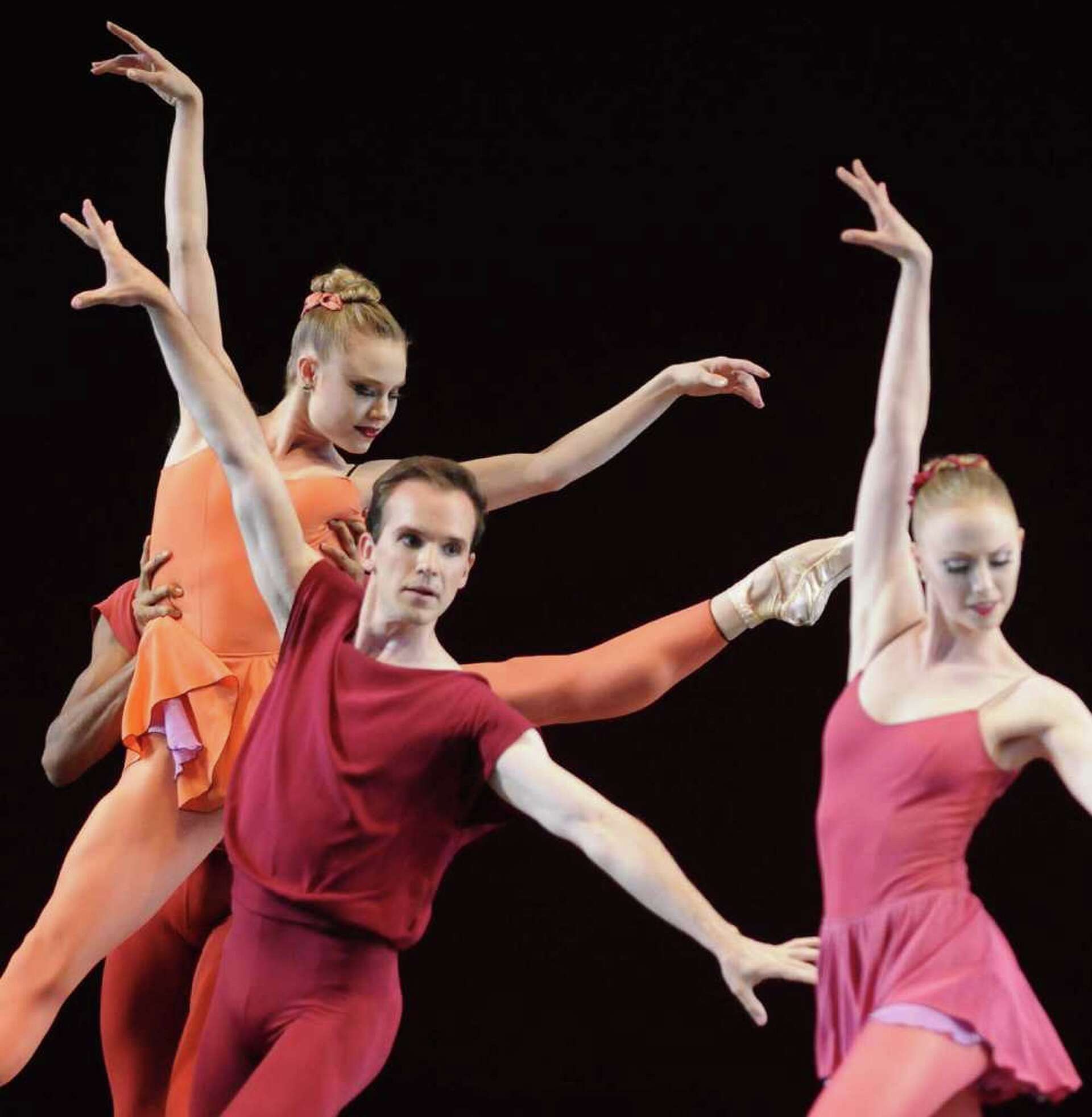 Photos: New York City Ballet