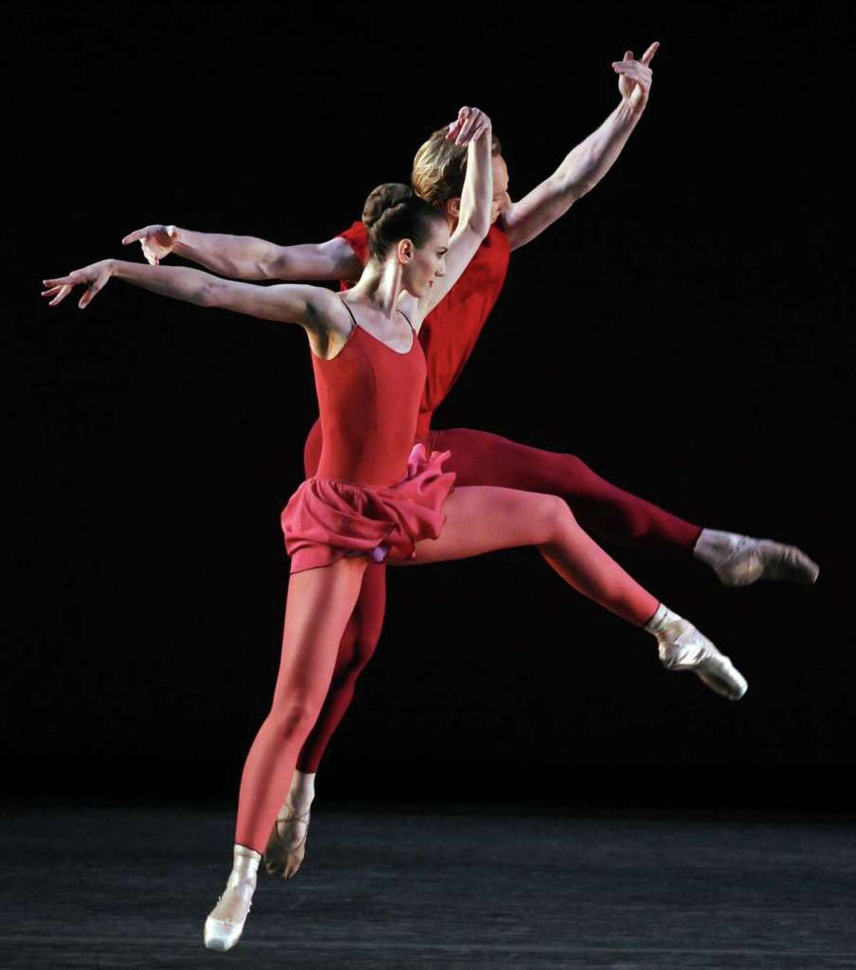 Photos: New York City Ballet