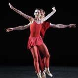 Photos: New York City Ballet - Times Union