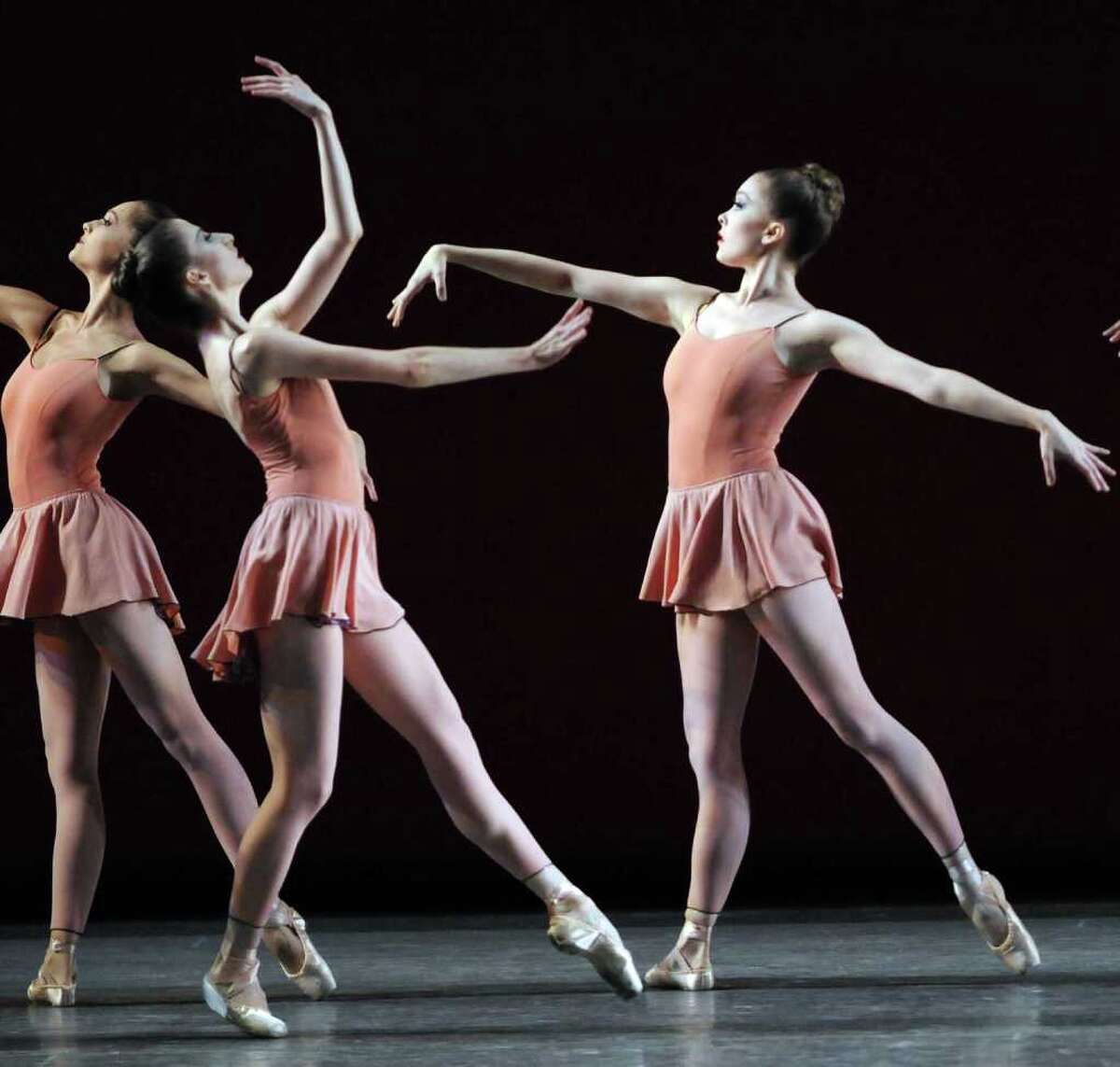 Photos: New York City Ballet