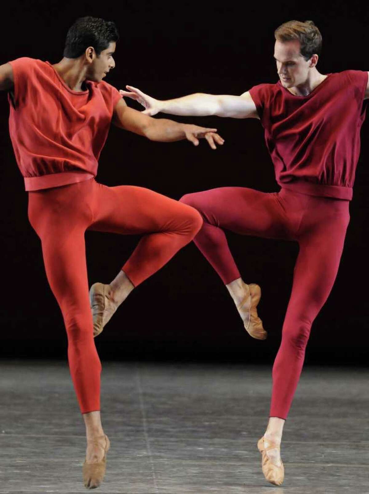 Photos: New York City Ballet