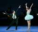 Susan Stroman talks about music, dance and New York City Ballet