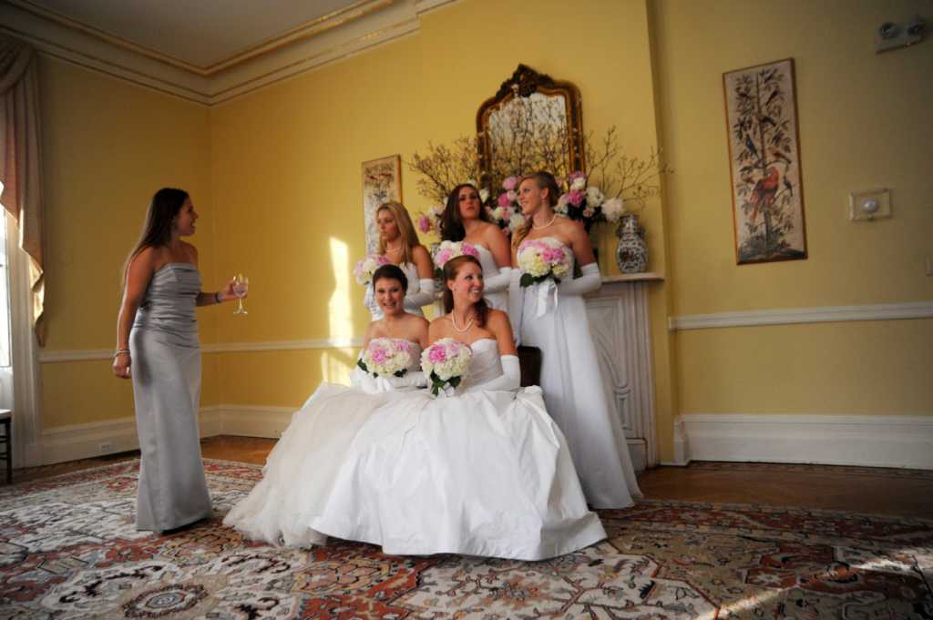 Greenwich Cotillion 2011