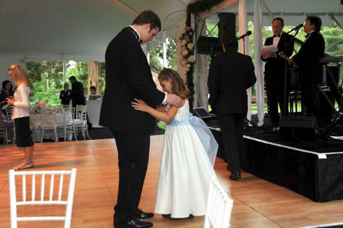 Greenwich Cotillion 2011