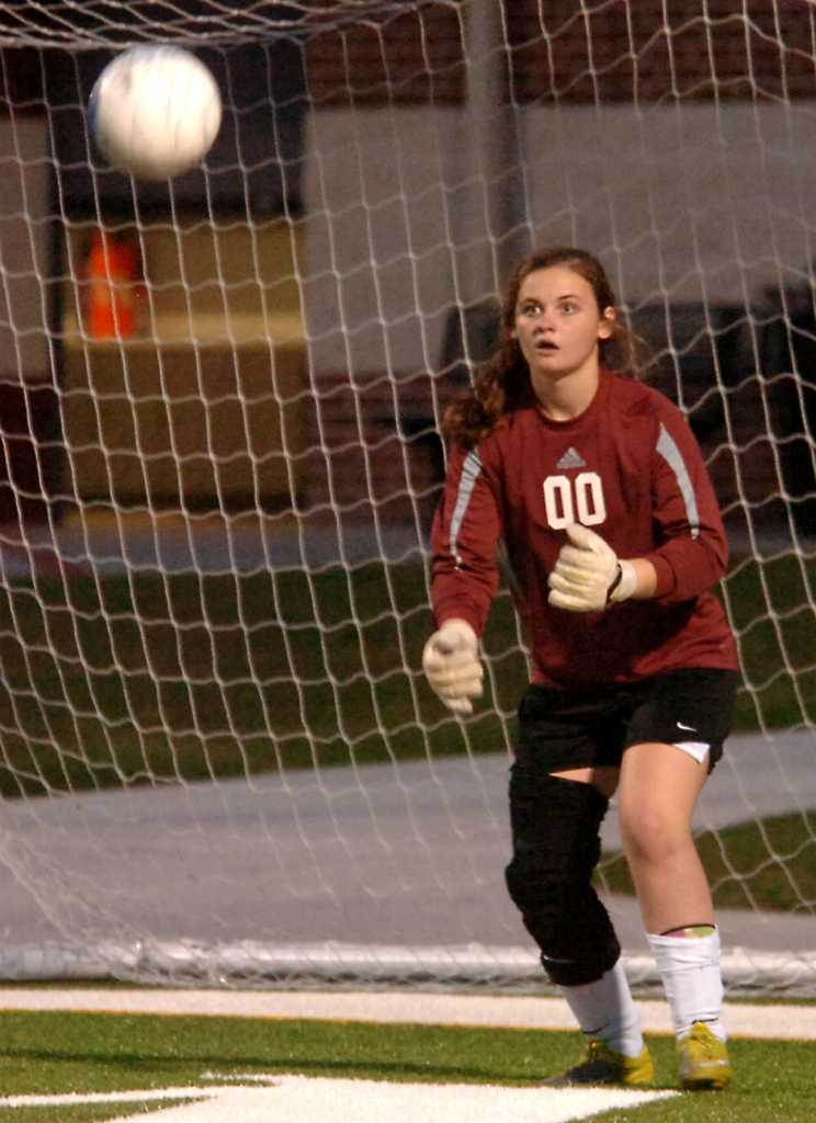 West Brook's Dolan to play in national club soccer tournament