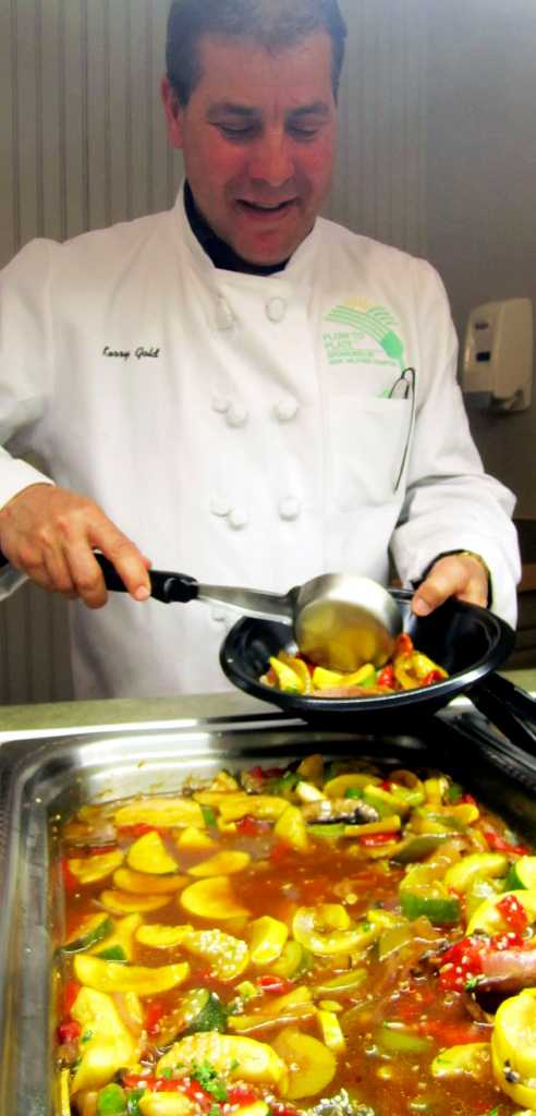 Planetree philosophy enhances patients' care