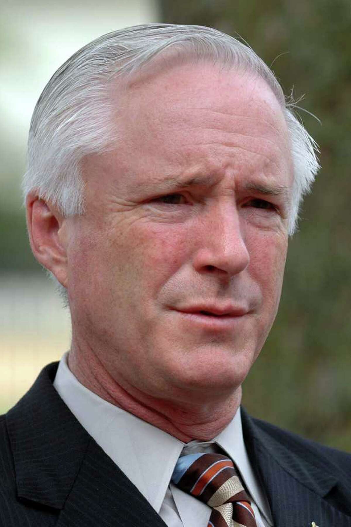 Bridgeport schools now in state’s hands