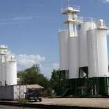 Valero Three Rivers Refinery gets boost from Eagle Ford shale - San ...