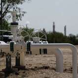 Valero Three Rivers Refinery gets boost from Eagle Ford shale - San ...