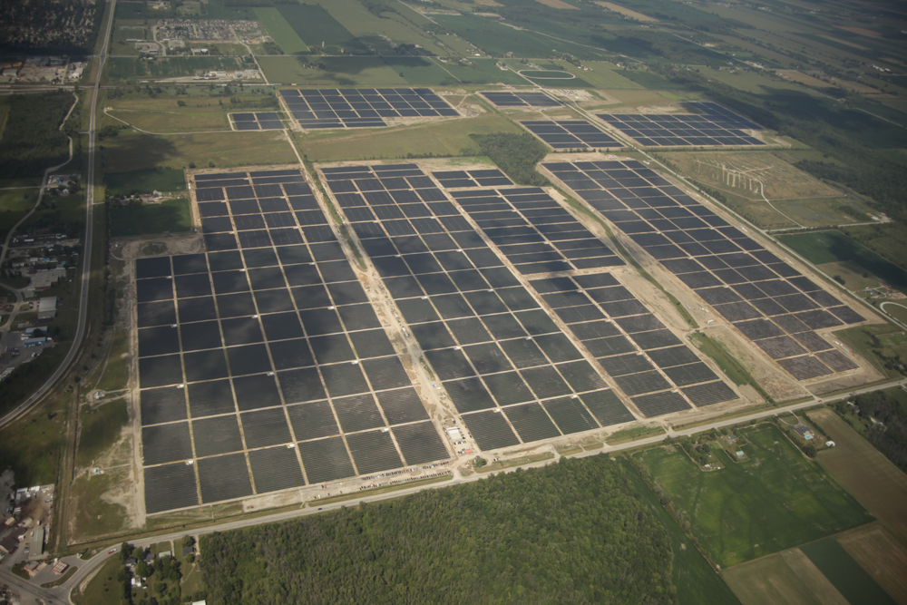 CPS Energy ratchets up investment in solar