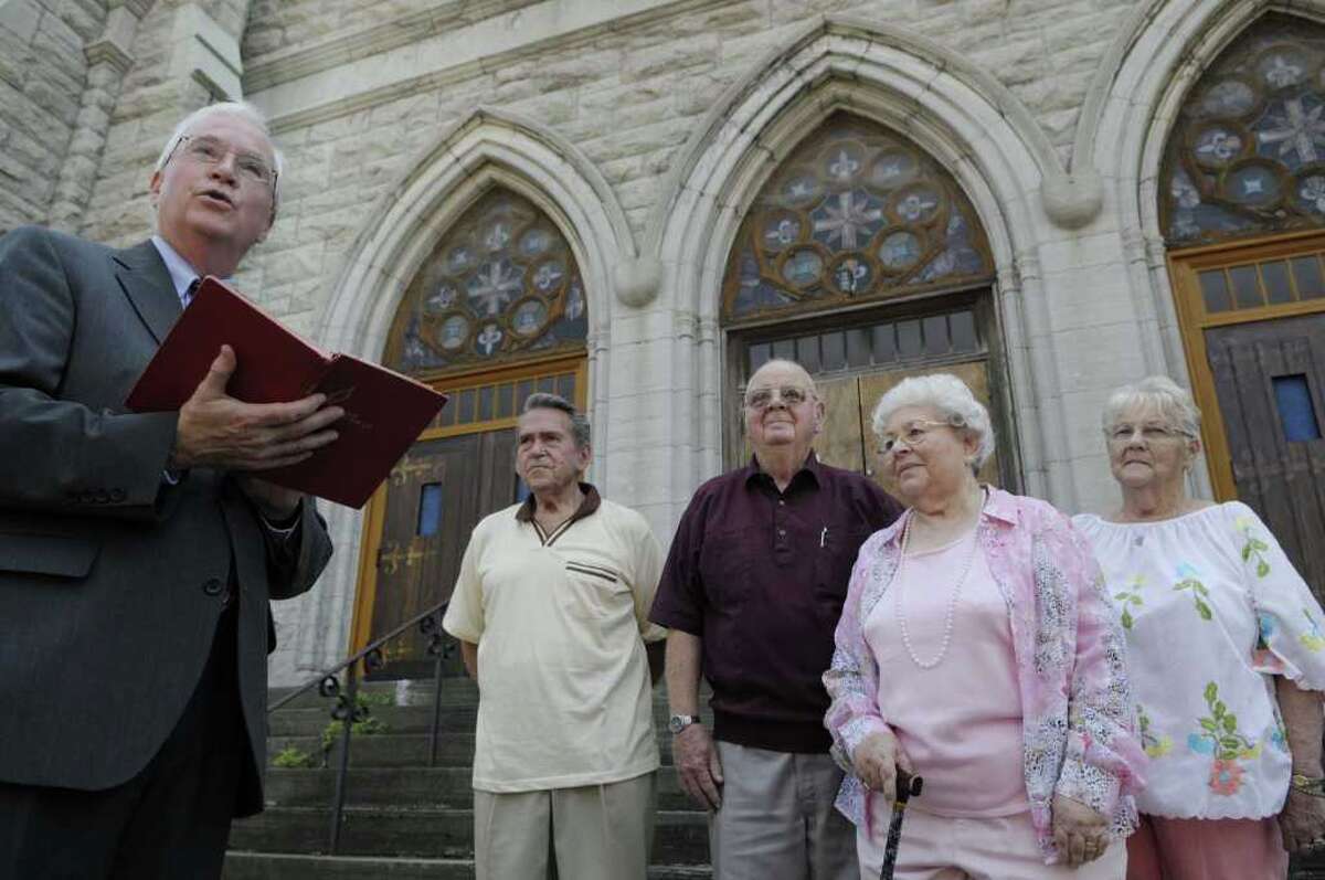 It's 'I (still) do' after 60 years