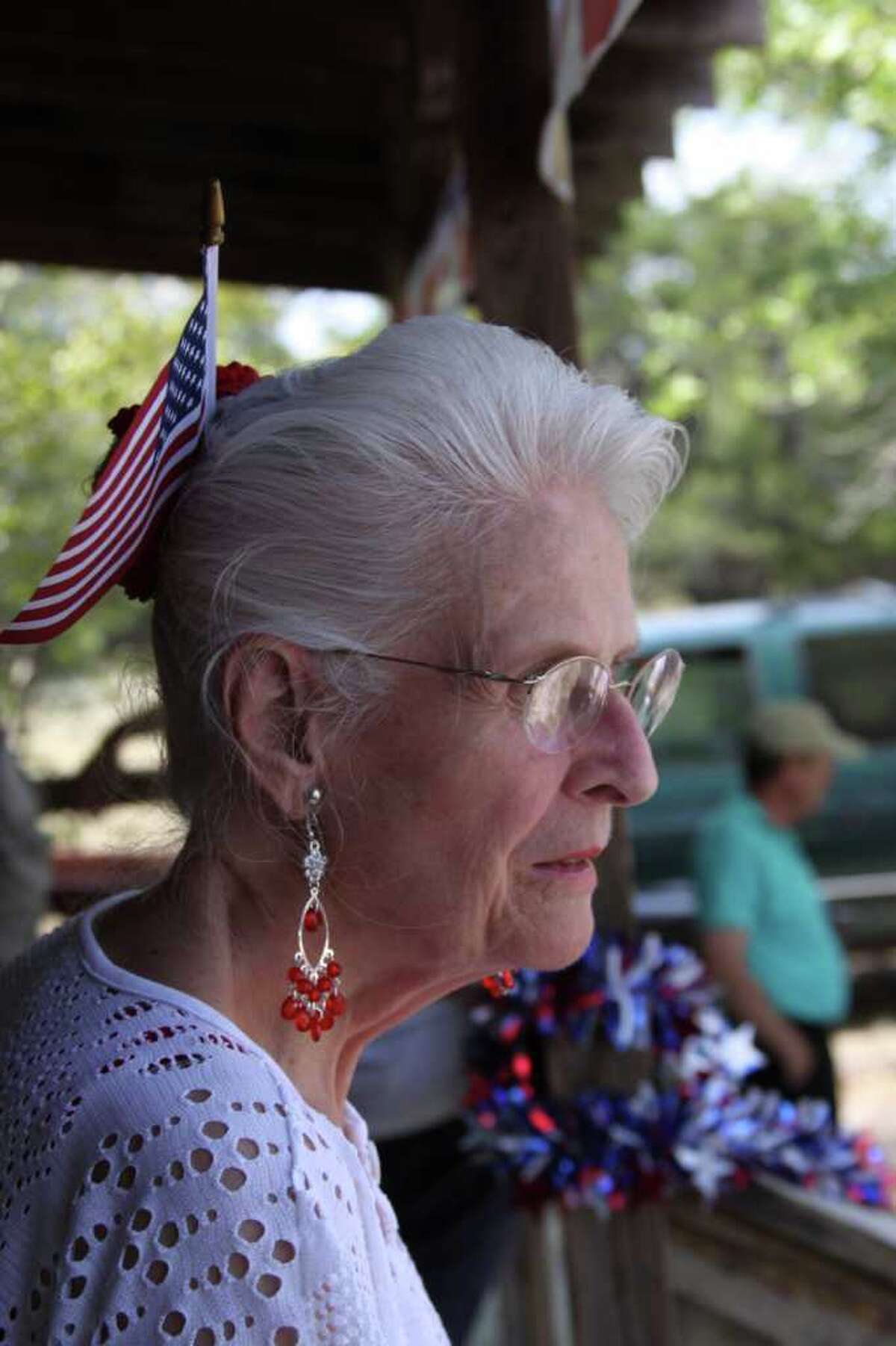 Northwest July 4th celebrations