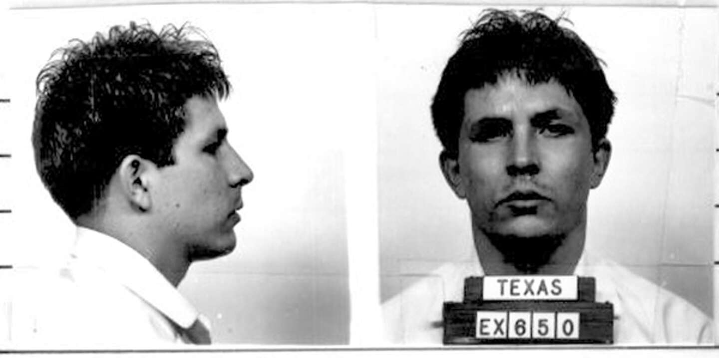 Federal judge raises questions of innocence in condemned Harris County ...