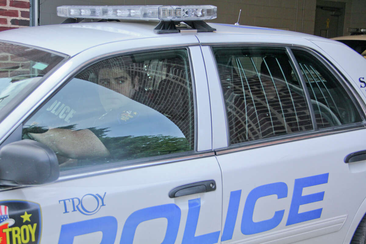 3 agencies take on Troy enforcement during drug unit suspension