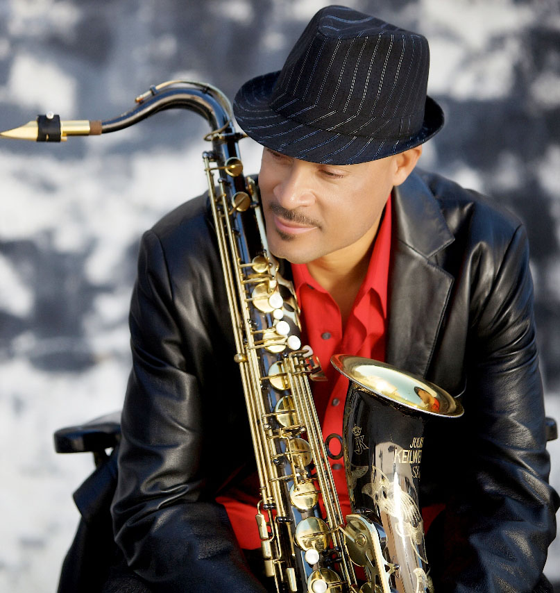 Balcones Heights jazz is back