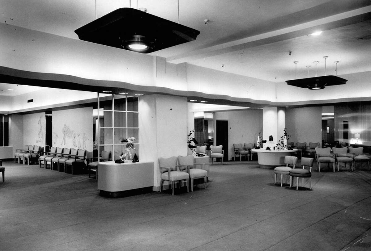 Look back at Nordstrom's history as the retailer opens a 320,000-square ...
