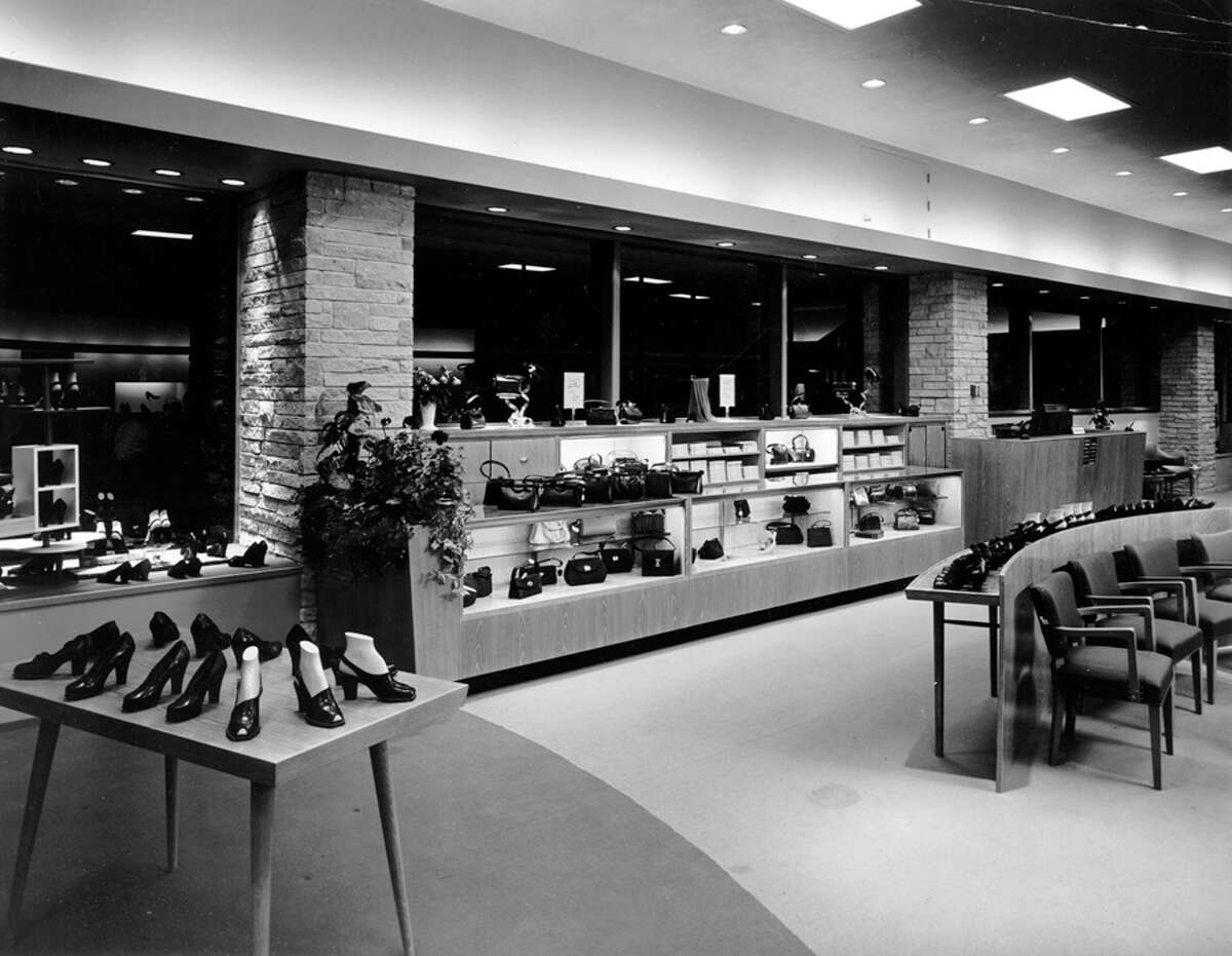 Look back at Nordstrom's history as the retailer opens a 320,000-square ...