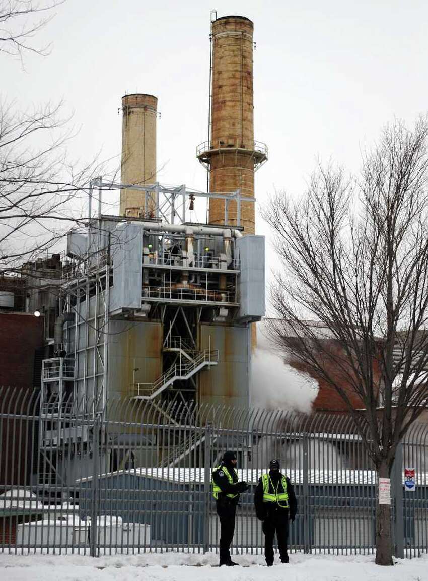 Action offers acid rain relief