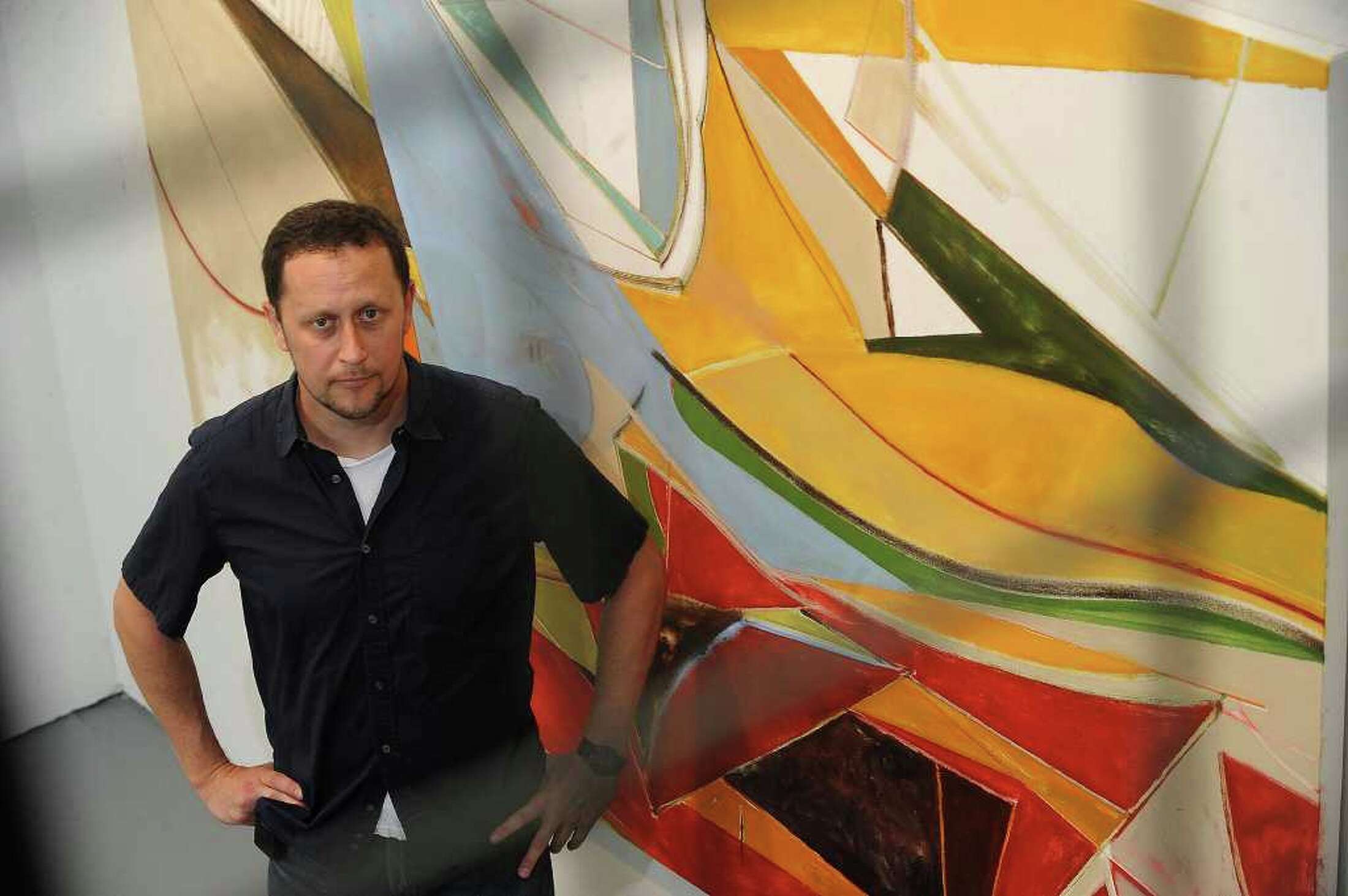 A gallery of talented Southeast Texas artists