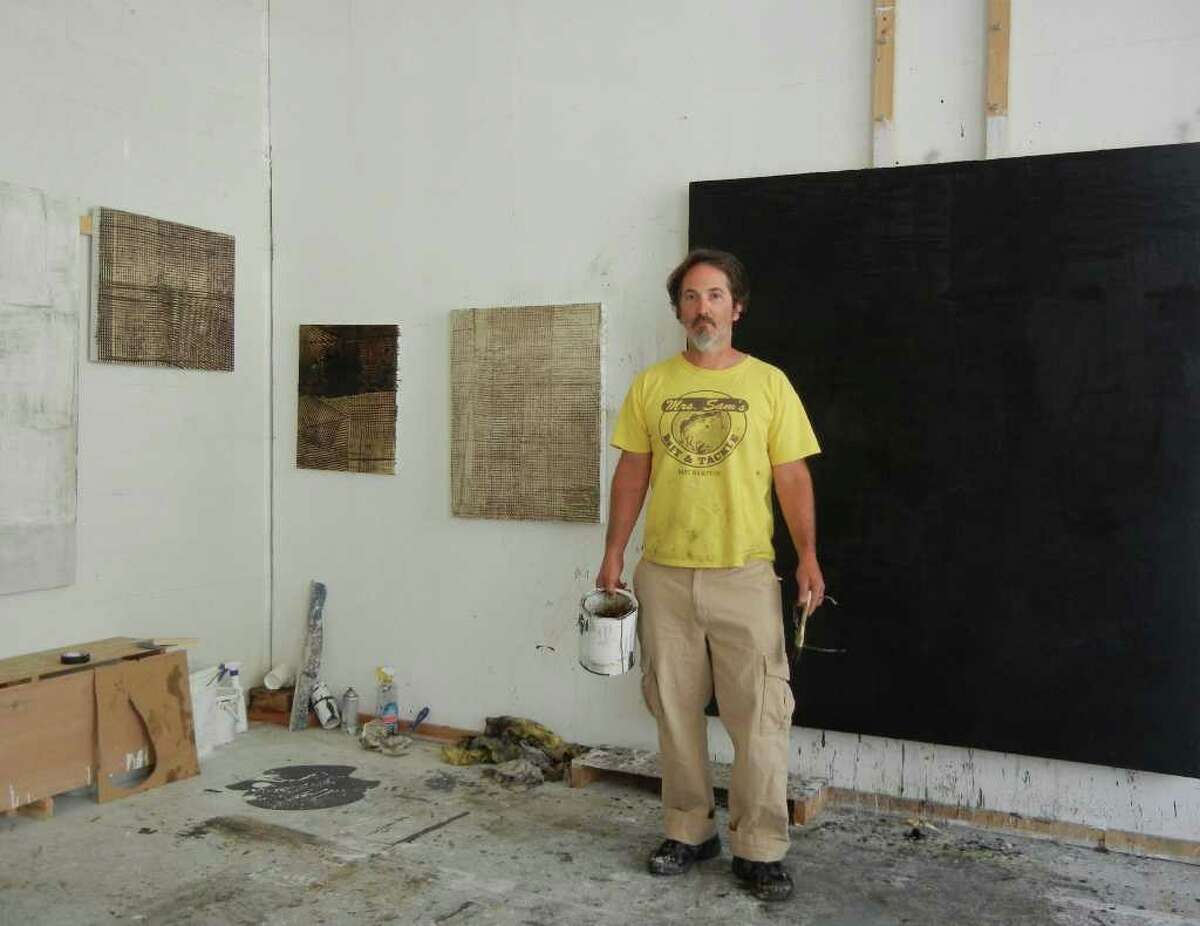 A gallery of talented Southeast Texas artists