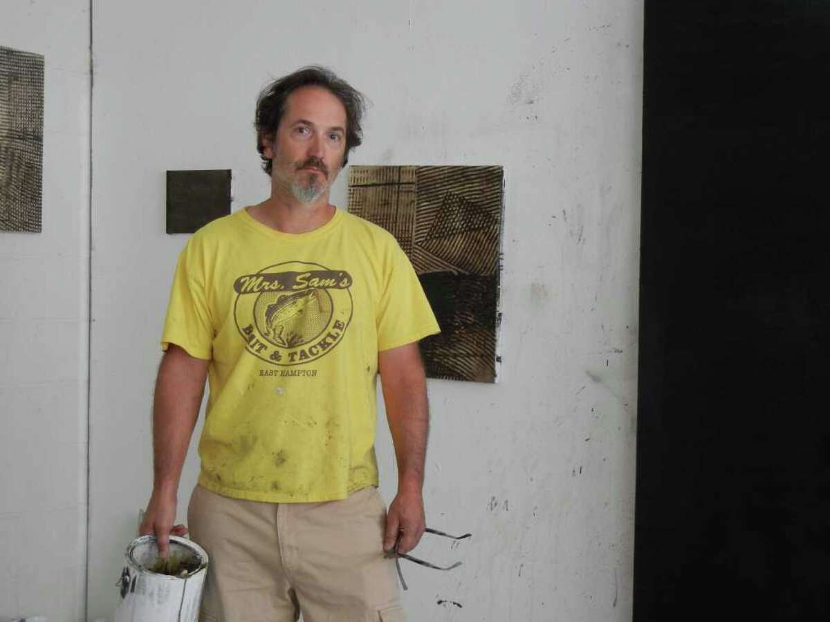 A gallery of talented Southeast Texas artists