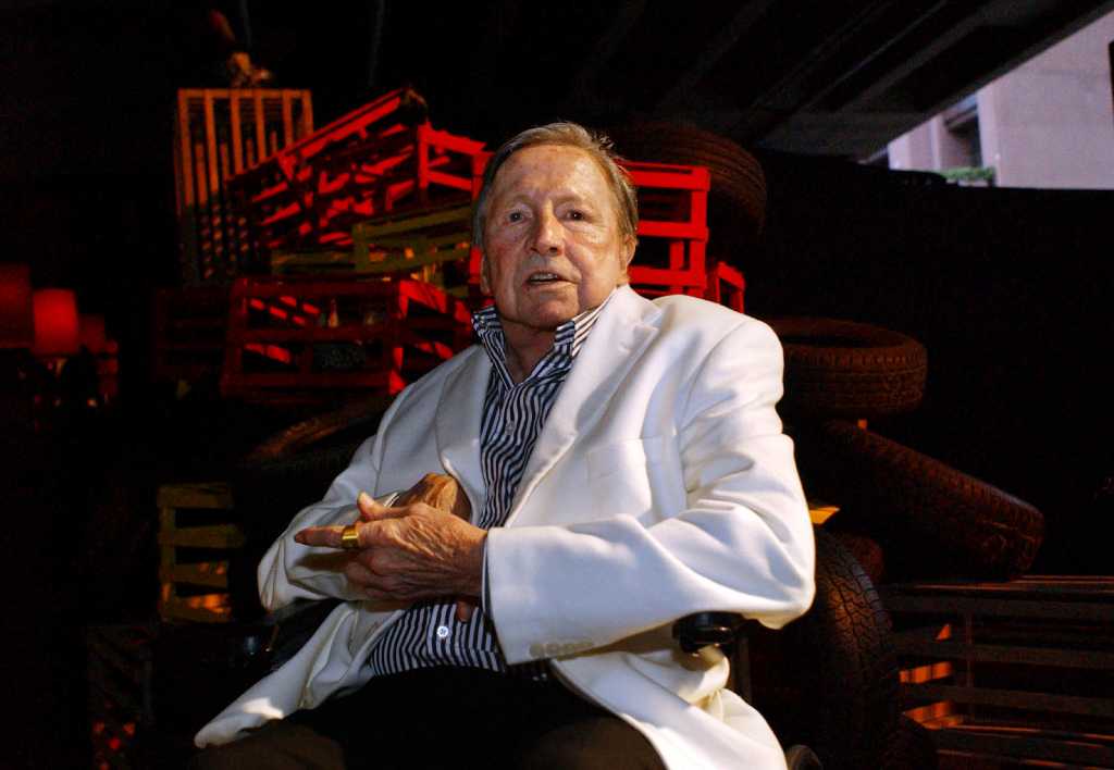 Robert Rauschenberg at 100: Tracing a radical legacy