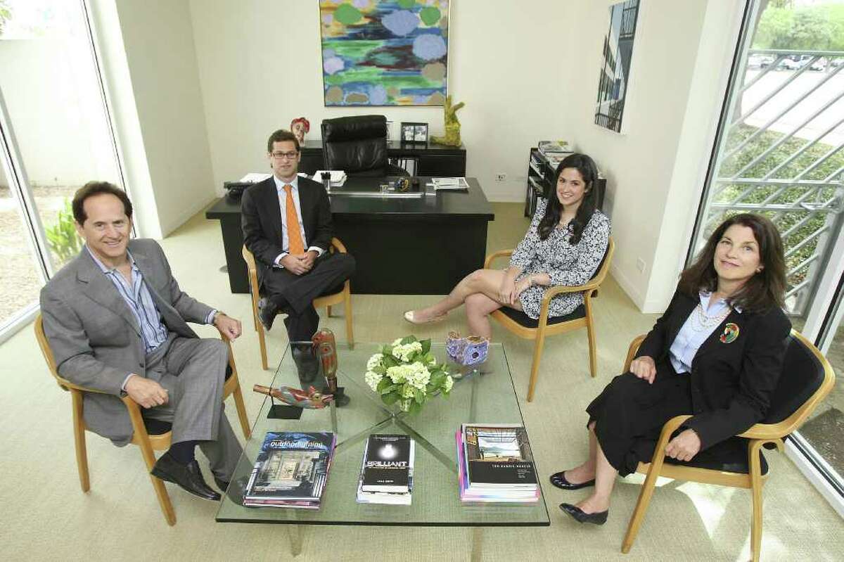 Lucifer casts a subtle light