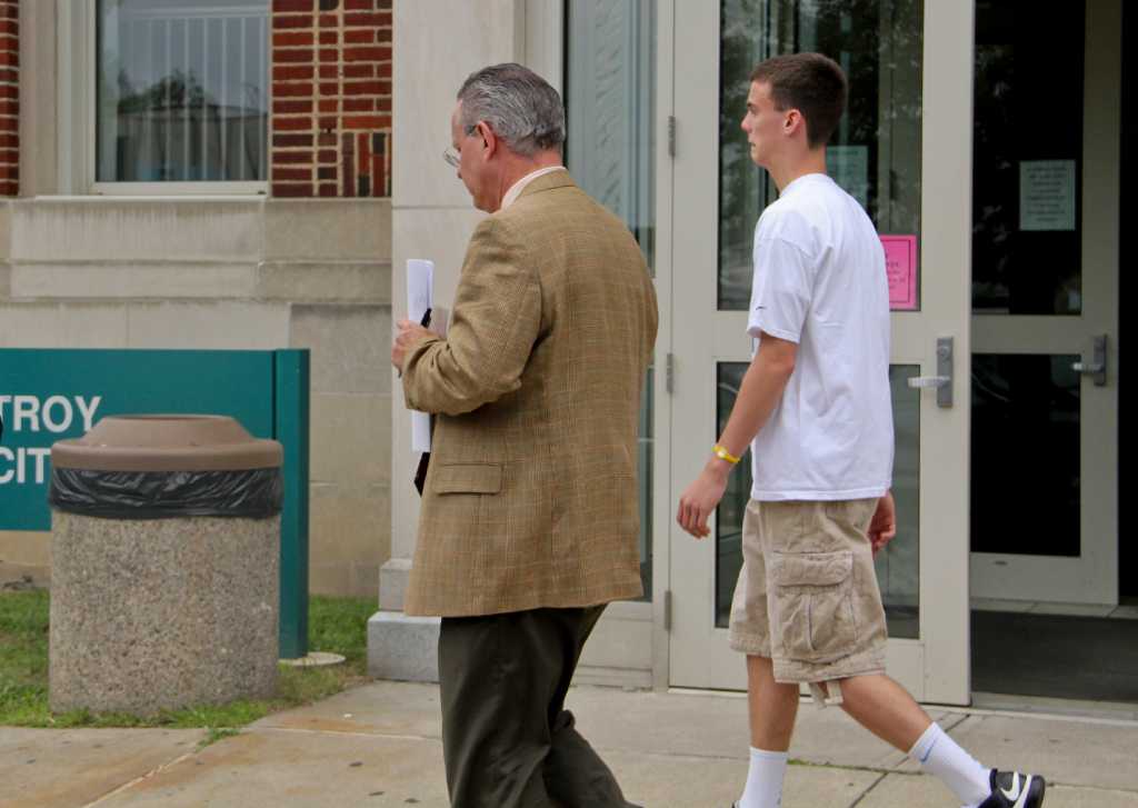 Troy gang assault case grows; two more teens charged