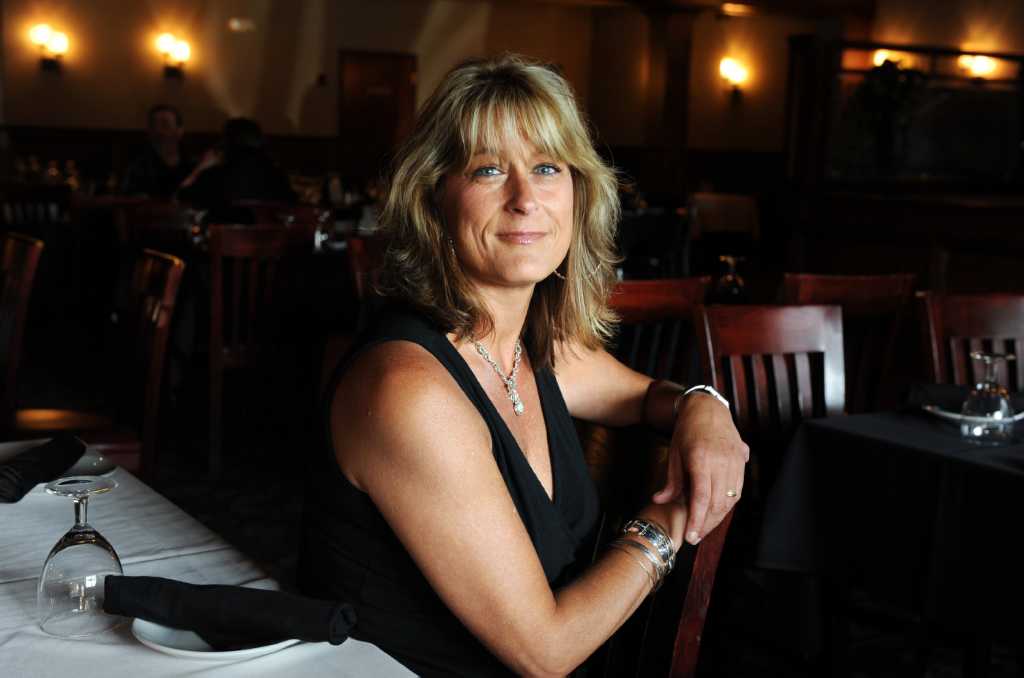 Lanza Restaurant proves to be popular pit stop