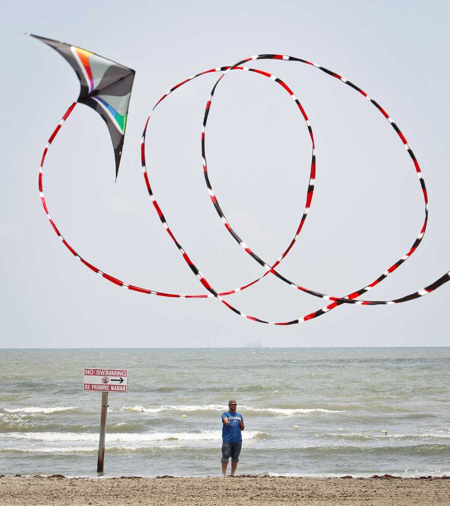 Go fly a kite