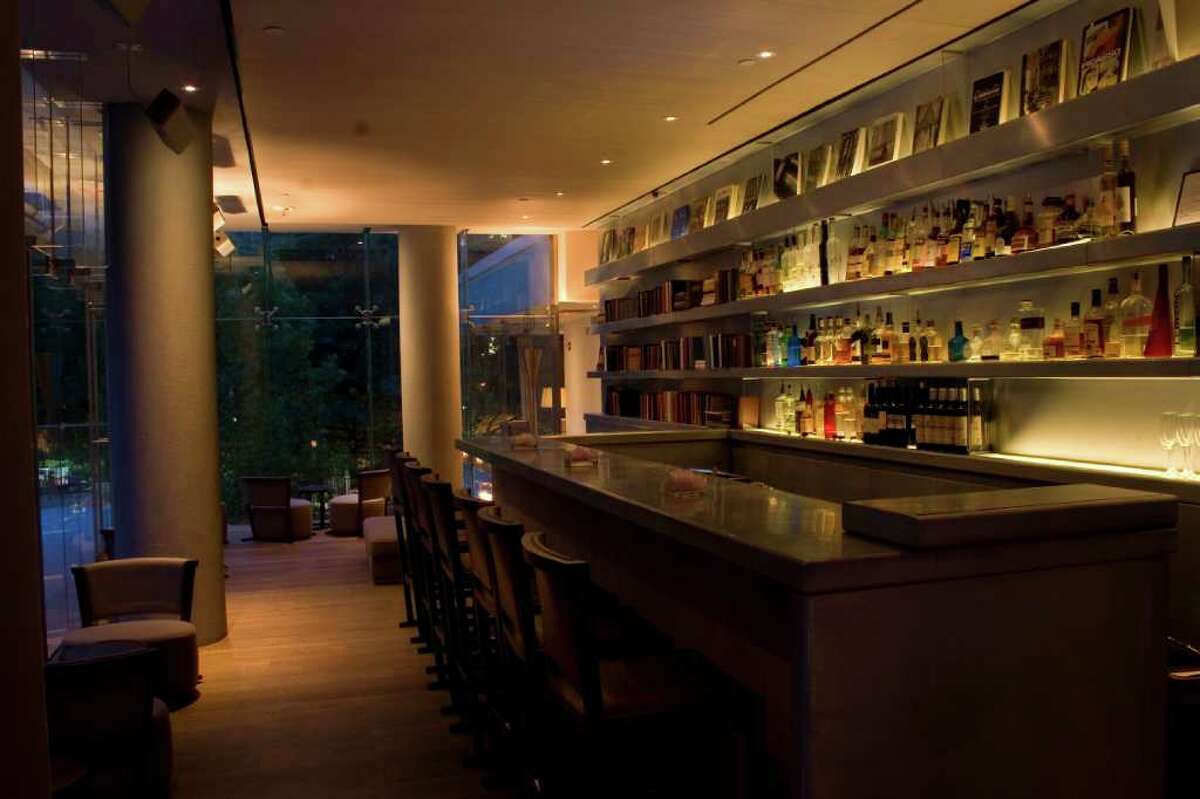 Lucifer casts a subtle light