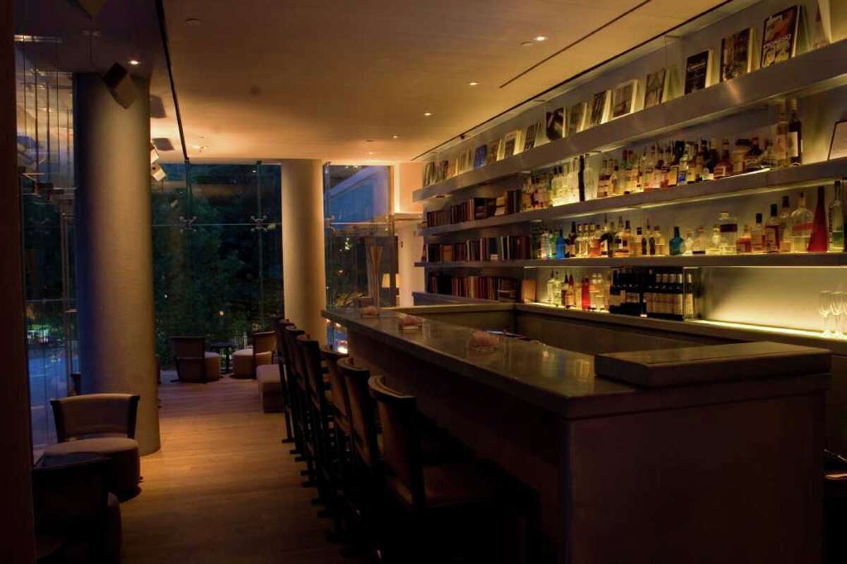 Lucifer casts a subtle light