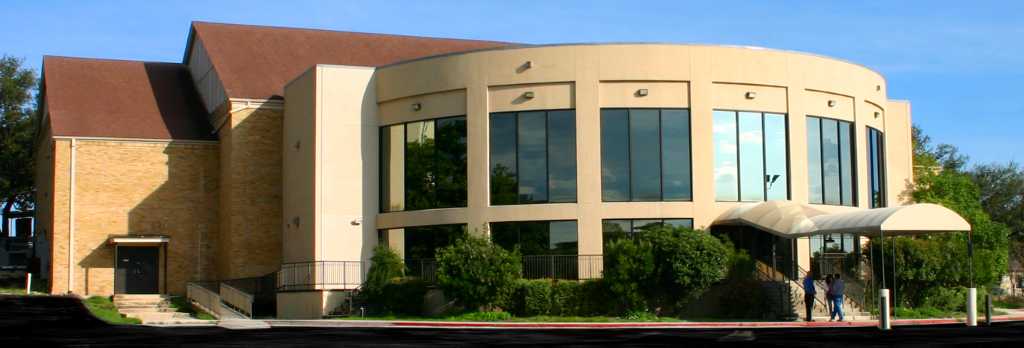 Friendship Church sets dedication after buying $2.8 million campus