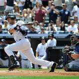 Derek Jeter: 3,000 hits - San Antonio Express-News