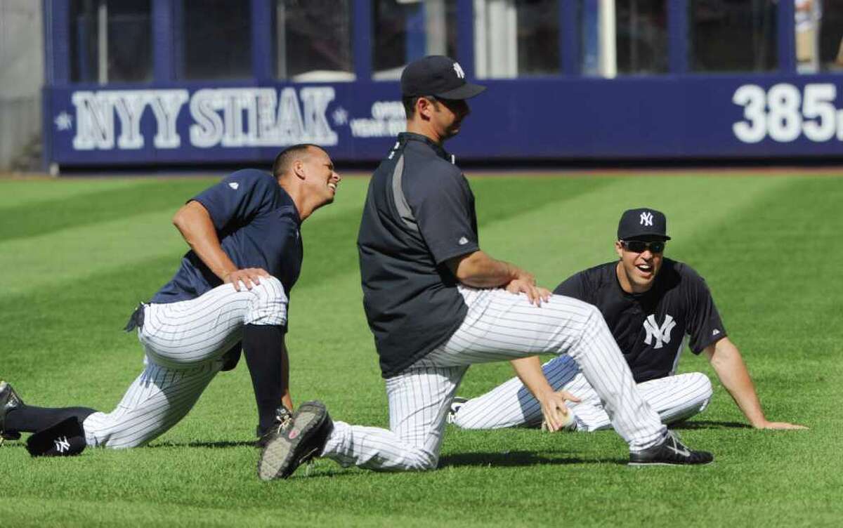 Yankees star first baseman Teixeira right at home in Greenwich