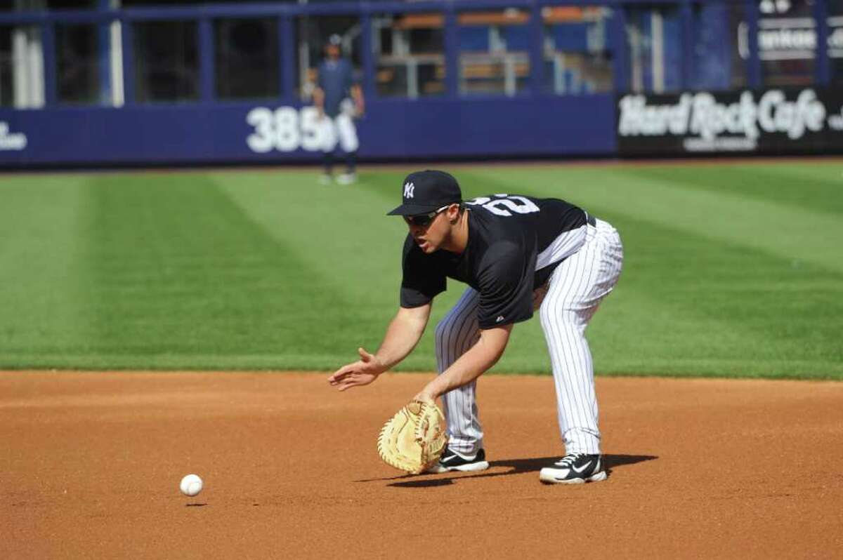 Yankees star first baseman Teixeira right at home in Greenwich