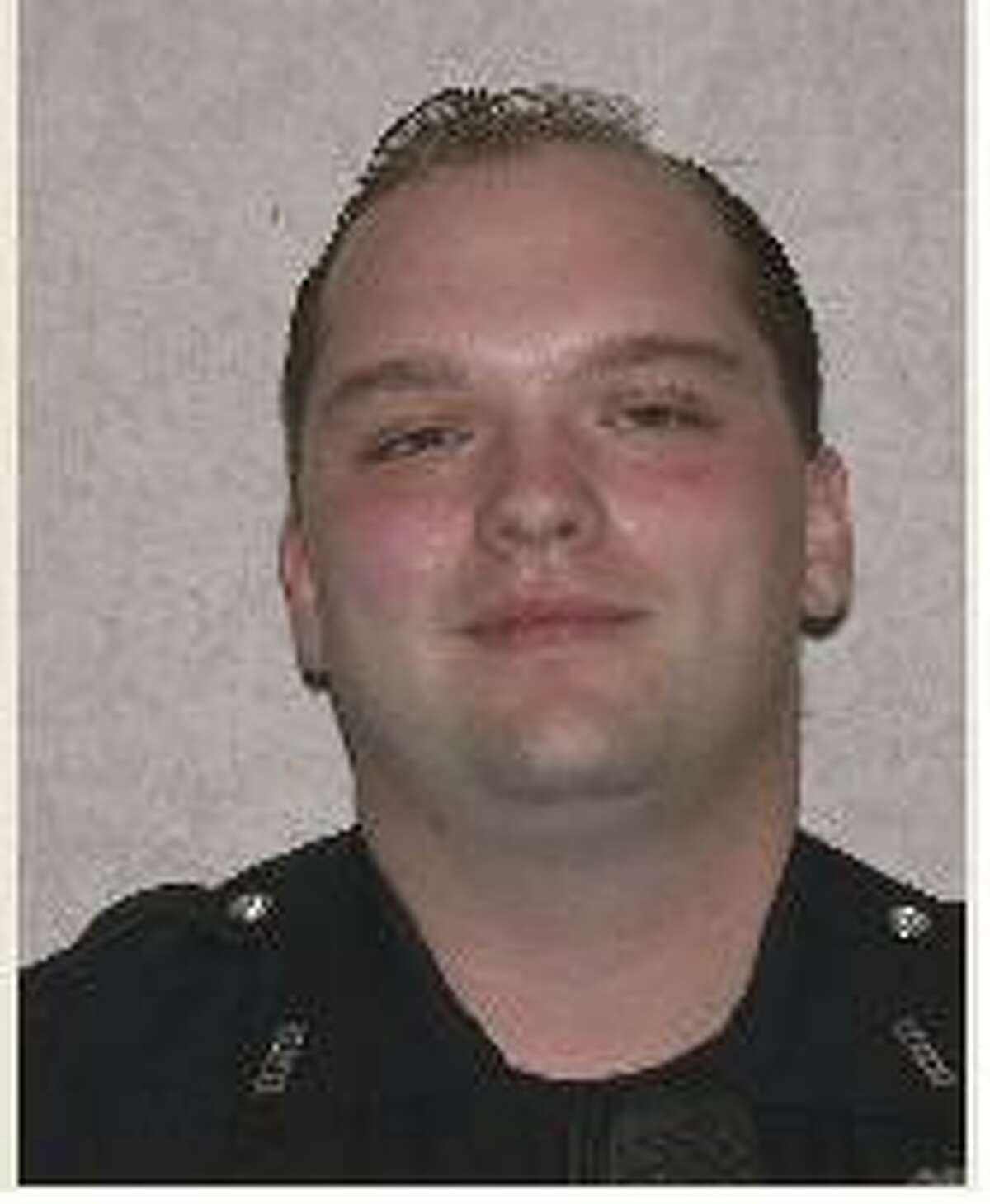 Remembering Officer Bryan Hebert