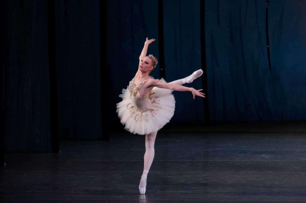 Marylou Whitney Rose makes debut at Yaddo