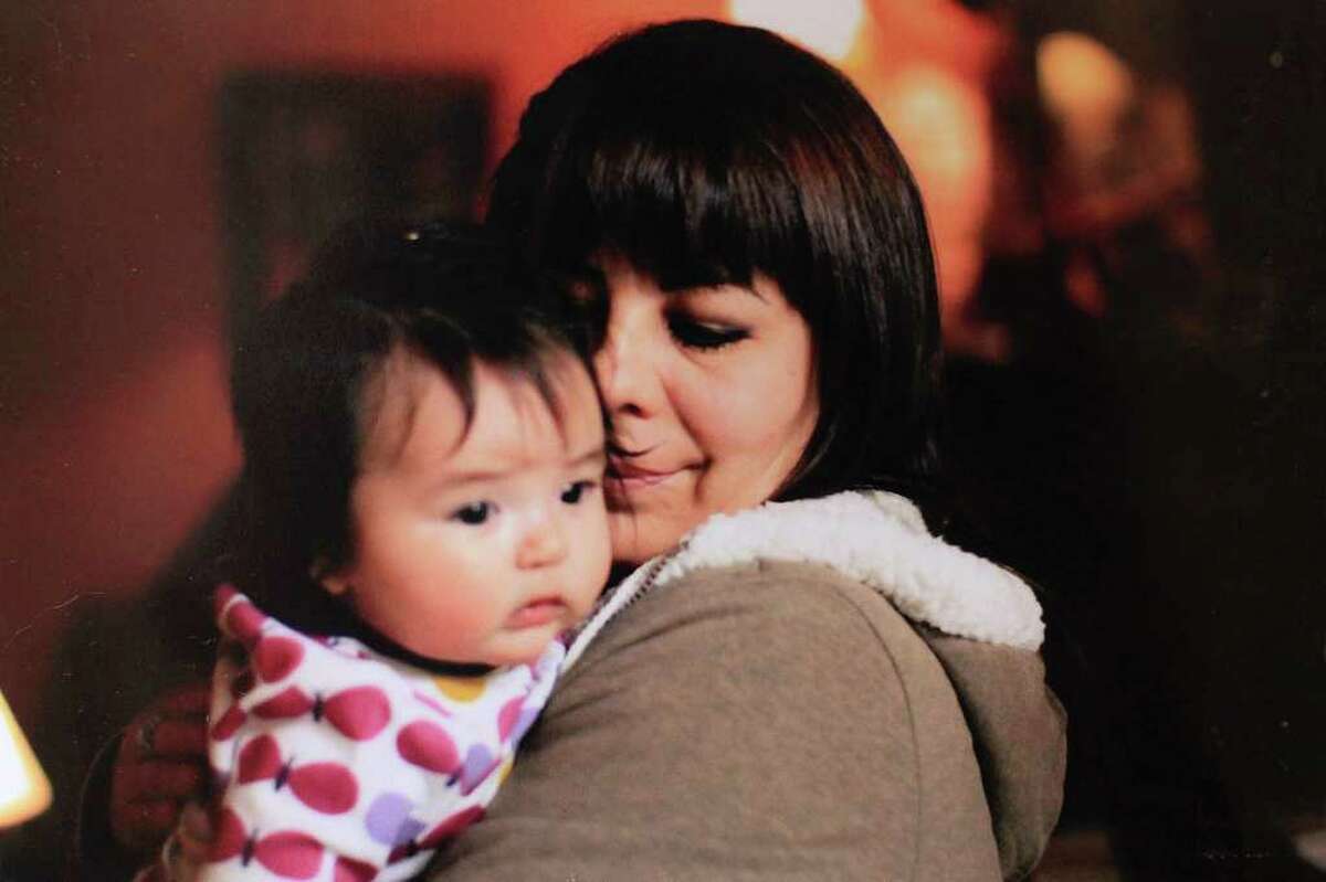 6 years after his mother's murder, S. TX musician charged in string of ...