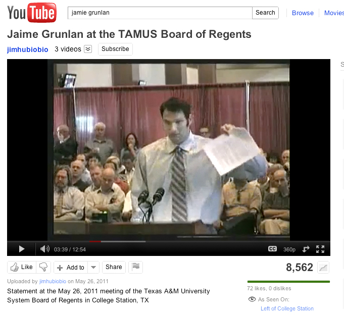 Higher ed critics target elusive 'lazy professor'