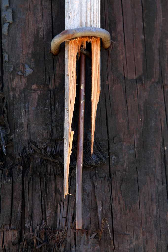 Copper thefts trouble officials