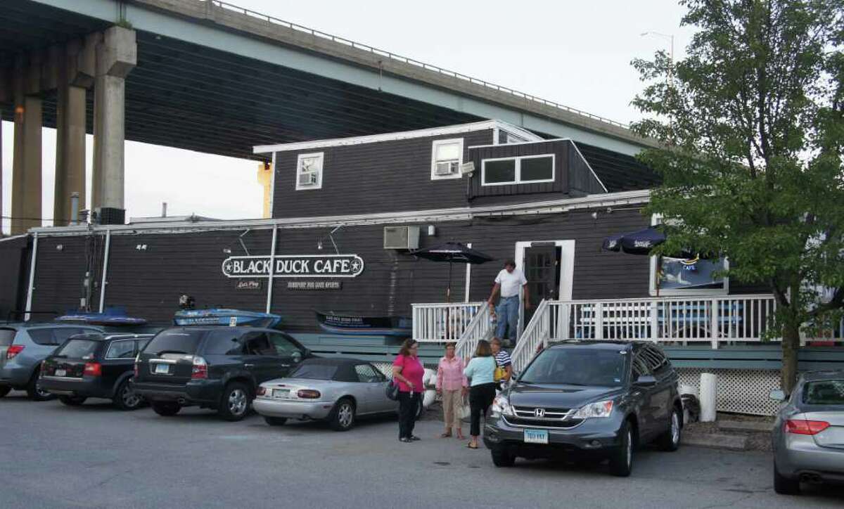 Black Duck in Westport to remain open