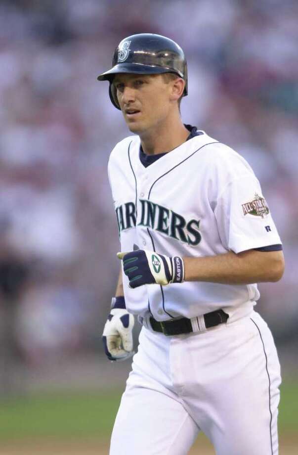 The 2001 All-Star Game at Safeco Field - seattlepi.com