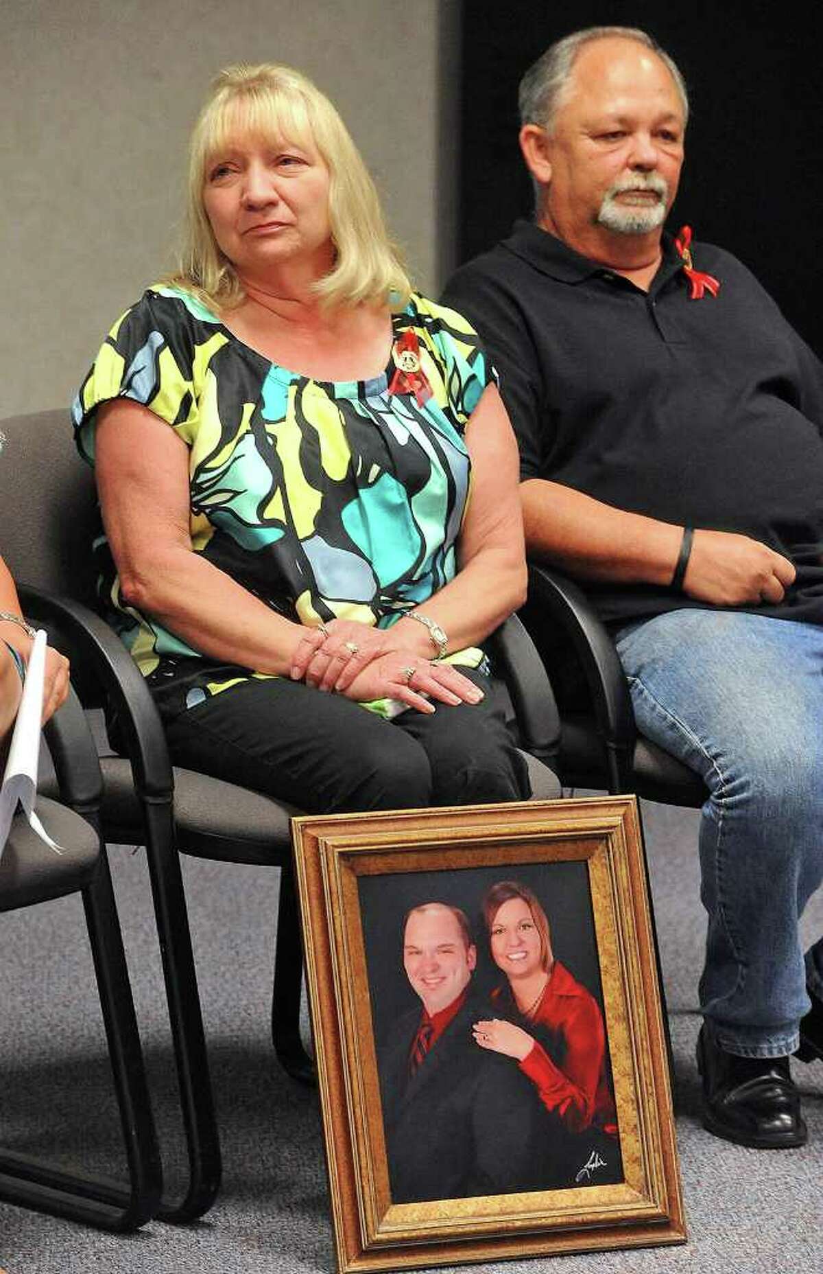 Remembering Officer Bryan Hebert