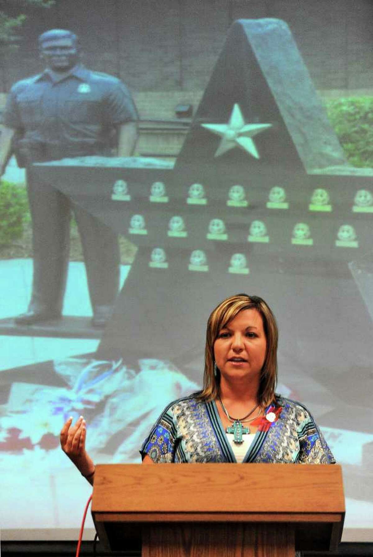 Remembering Officer Bryan Hebert