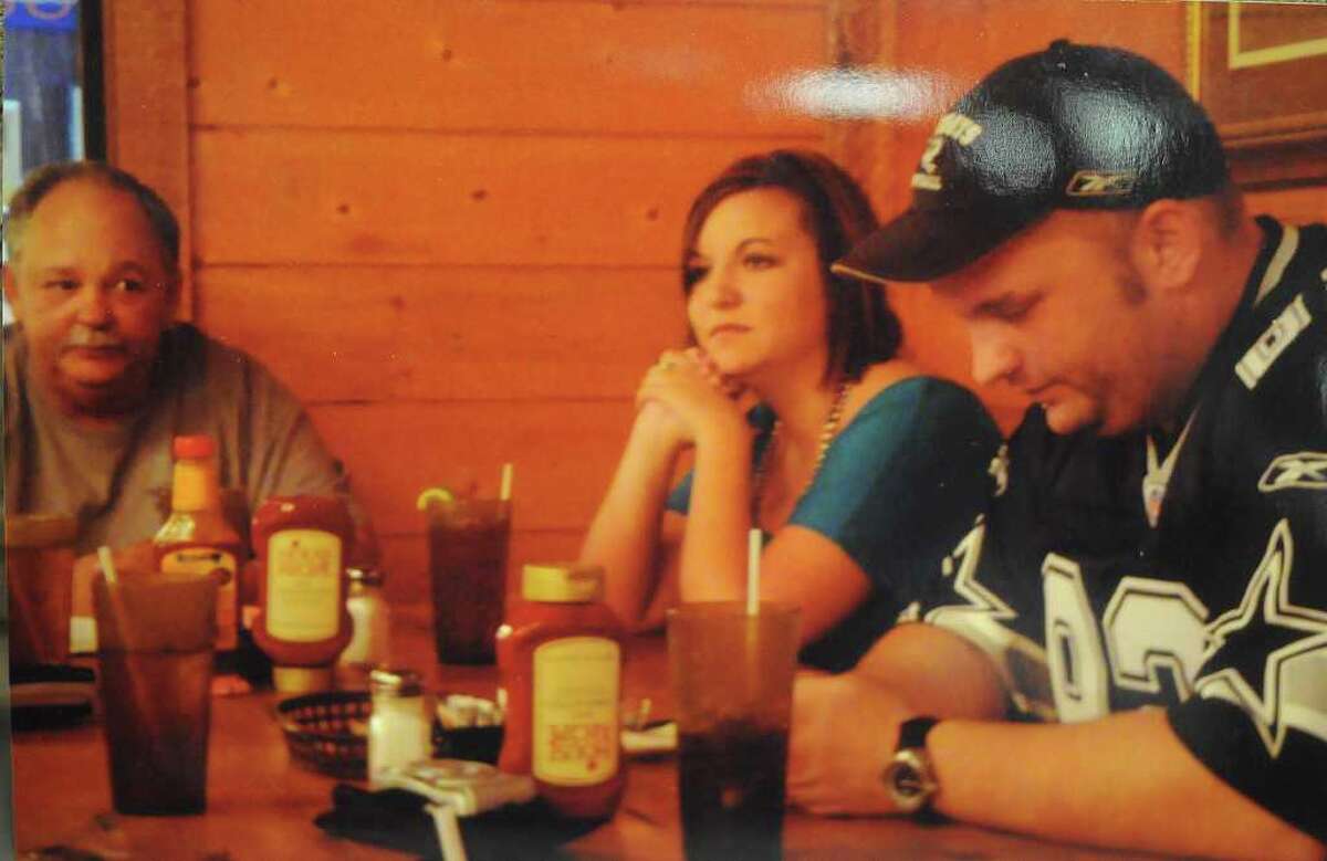 Remembering Officer Bryan Hebert