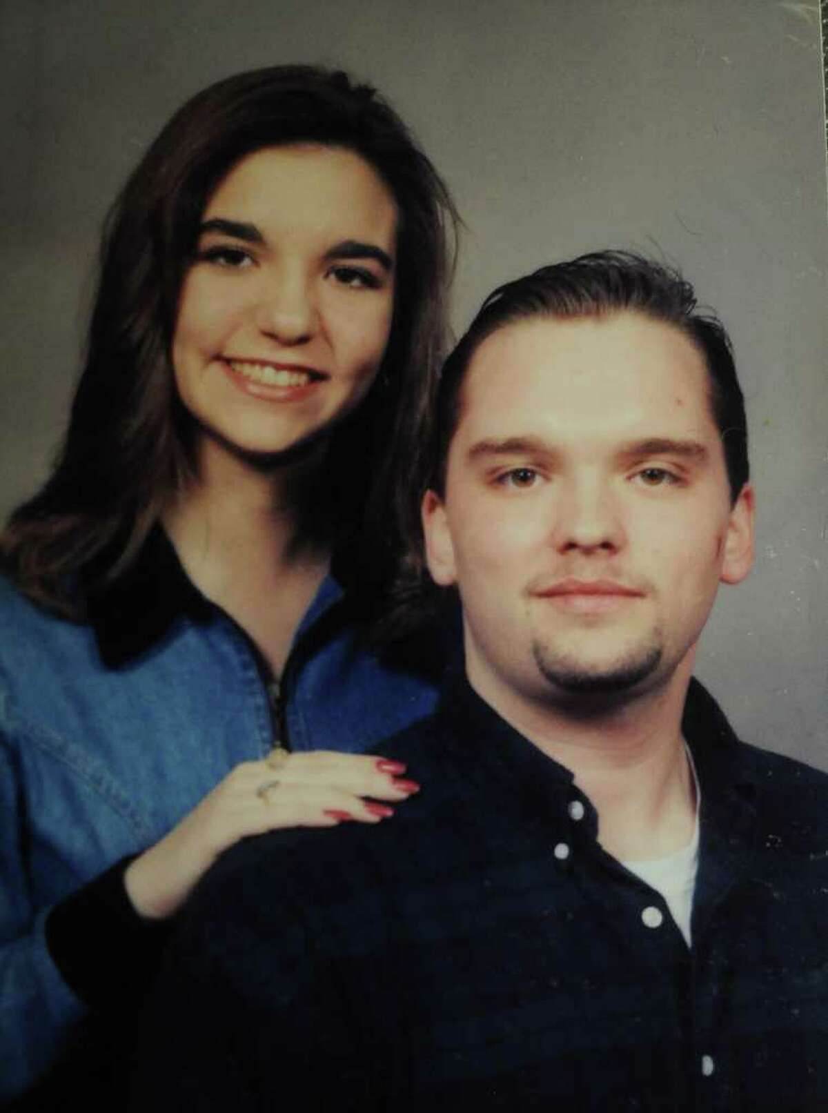 Remembering Officer Bryan Hebert